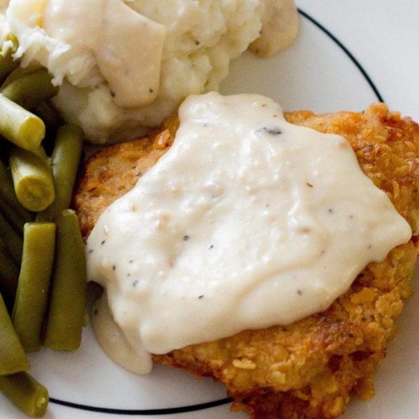 Fuji Chicken - My Name Is Snickerdoodle