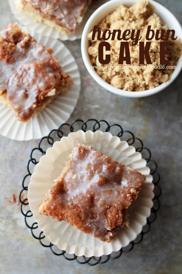 Ghost Brownies | Recipe By My Name Is Snickerdoodle
