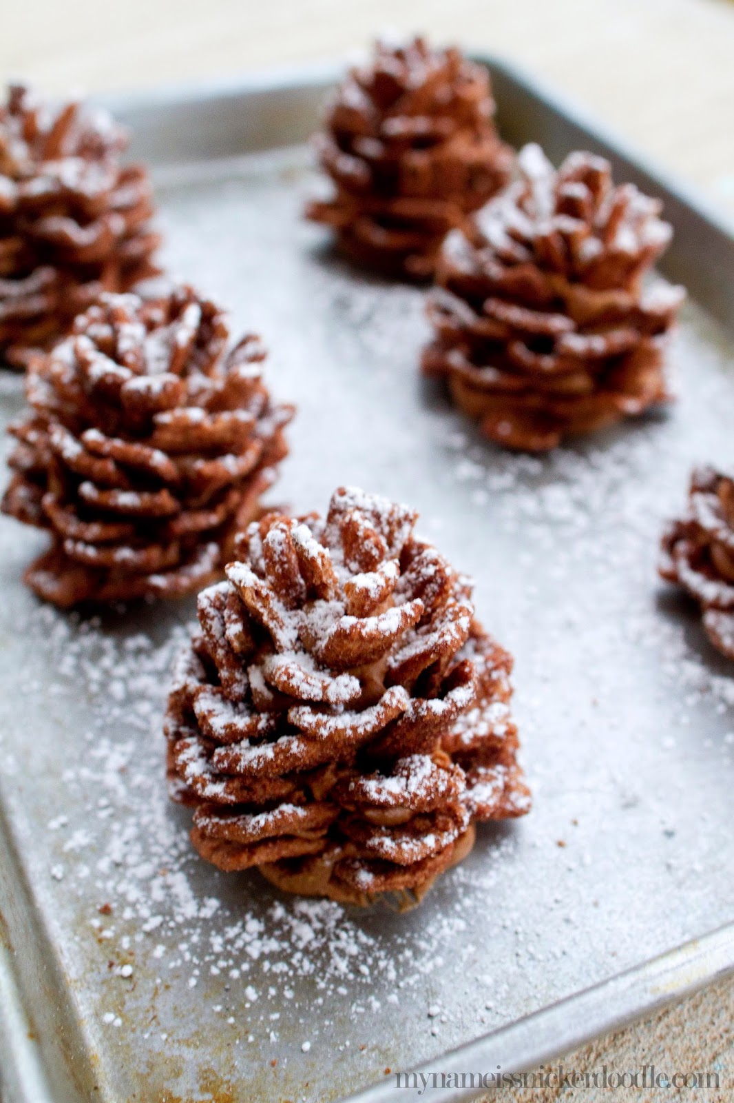 Chocolate-Pine-Cones-Makes-The-Perfect-Holiday-Treat - My Name Is ...
