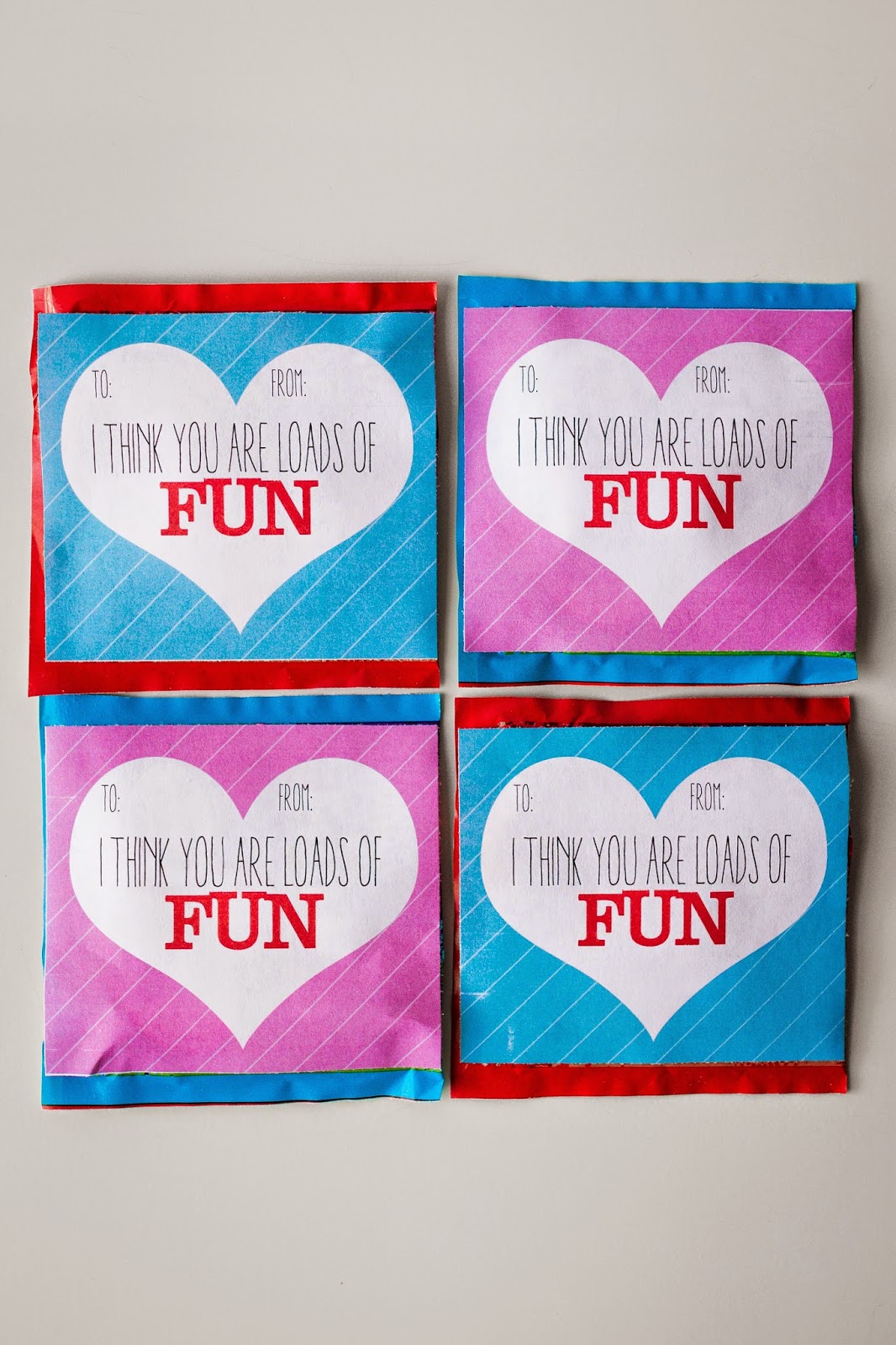 Free-Fun-Valentines-Printable1002of3 - My Name Is Snickerdoodle