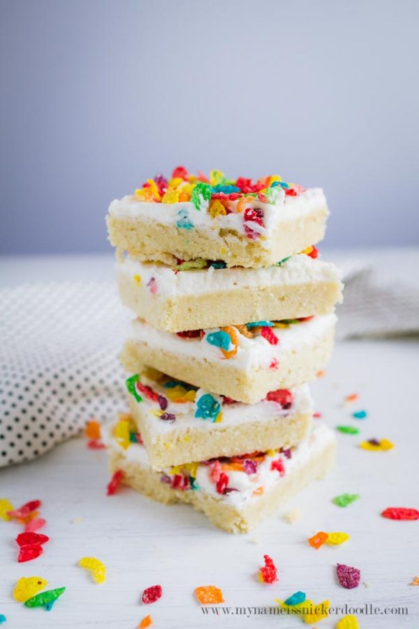 Glazed Croissants | Recipe by My Name Is Snickerdoodle