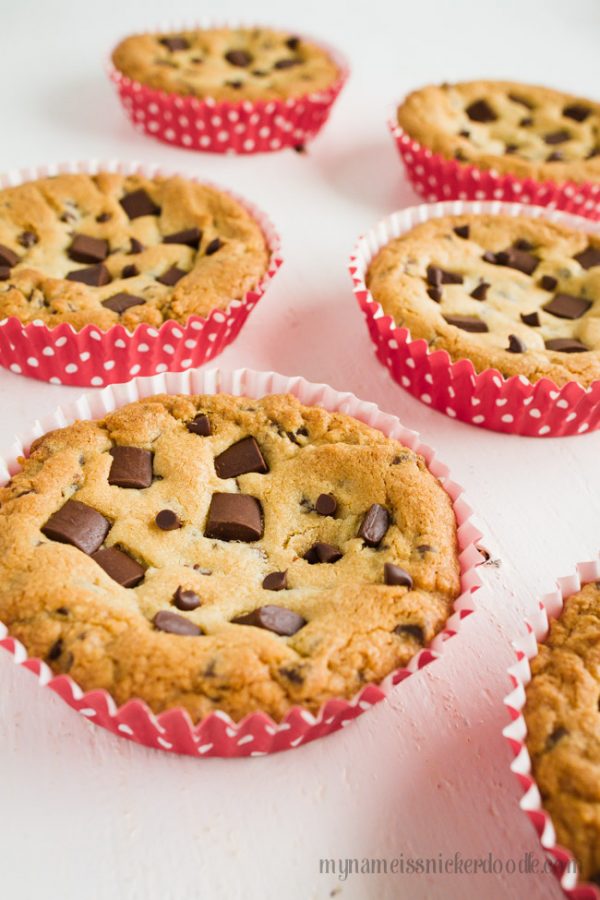 Jack Jack Cookie Num Nums Recipe - My Name Is Snickerdoodle