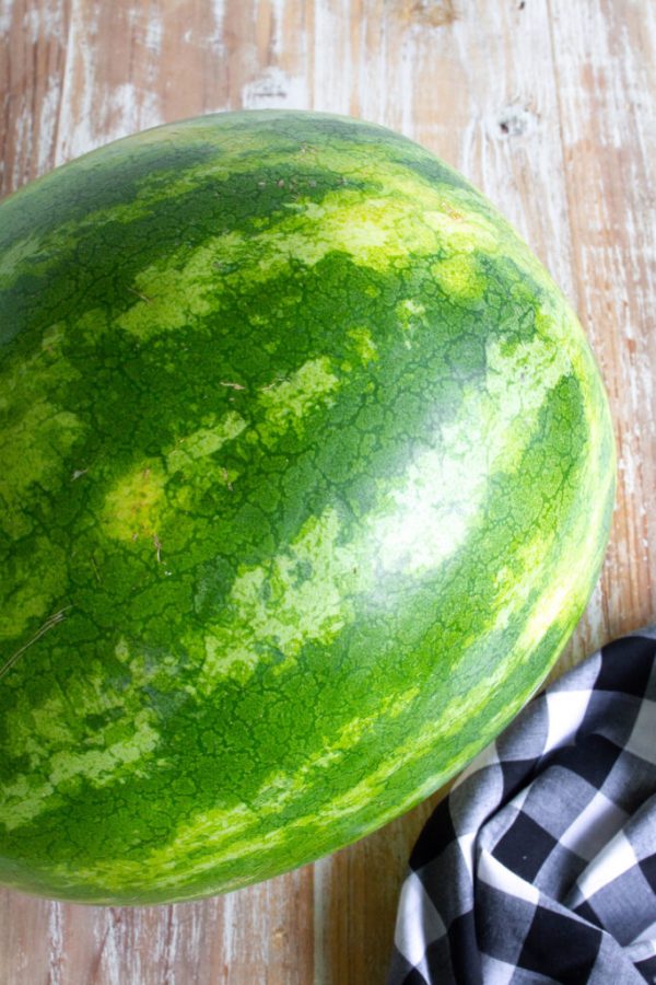 How To Pick the Best Watermelon | by My Name Is Snickerdoodle