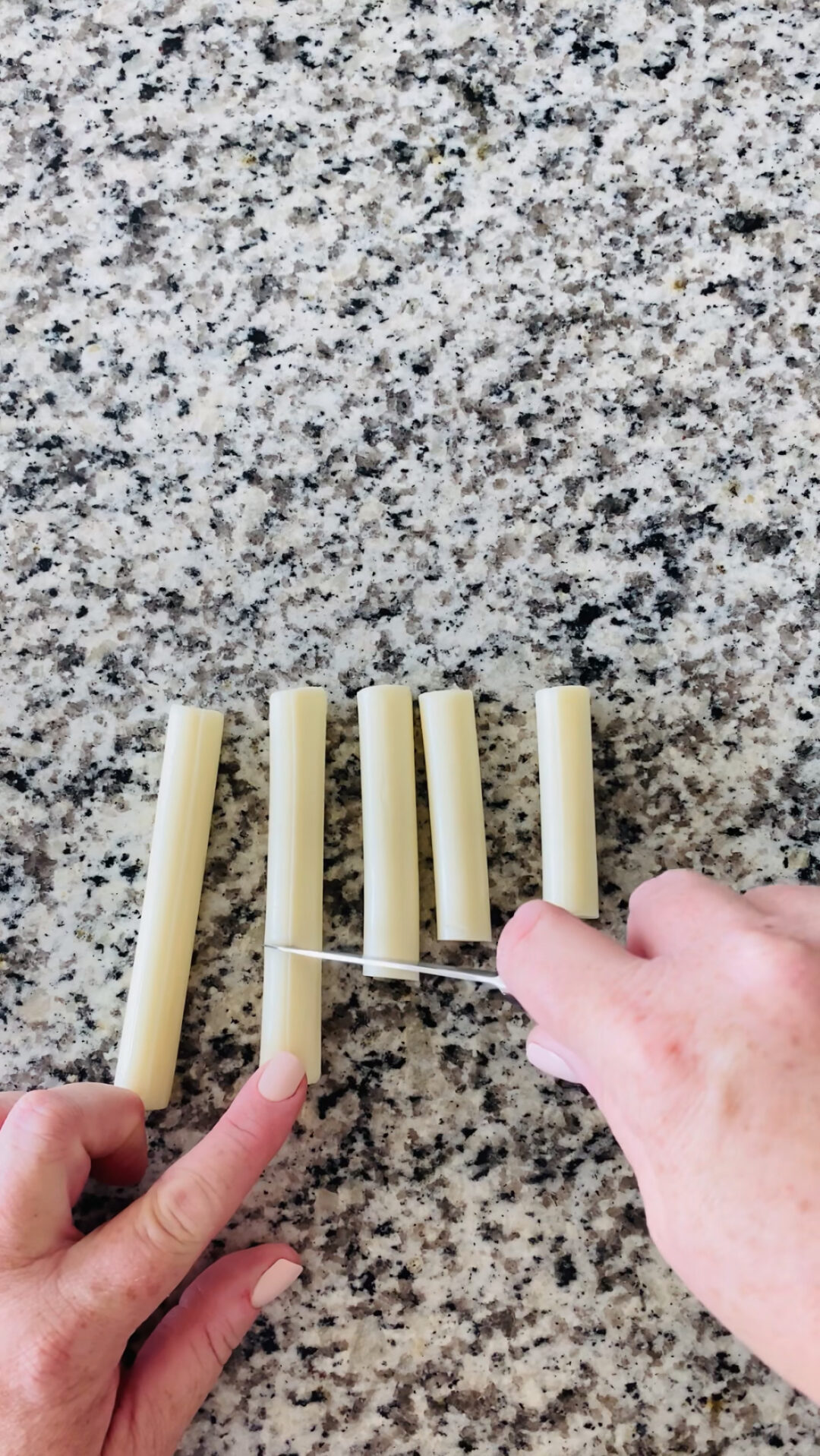 Halloween Cheese Ball Hand | My Name Is Snickerdoodle