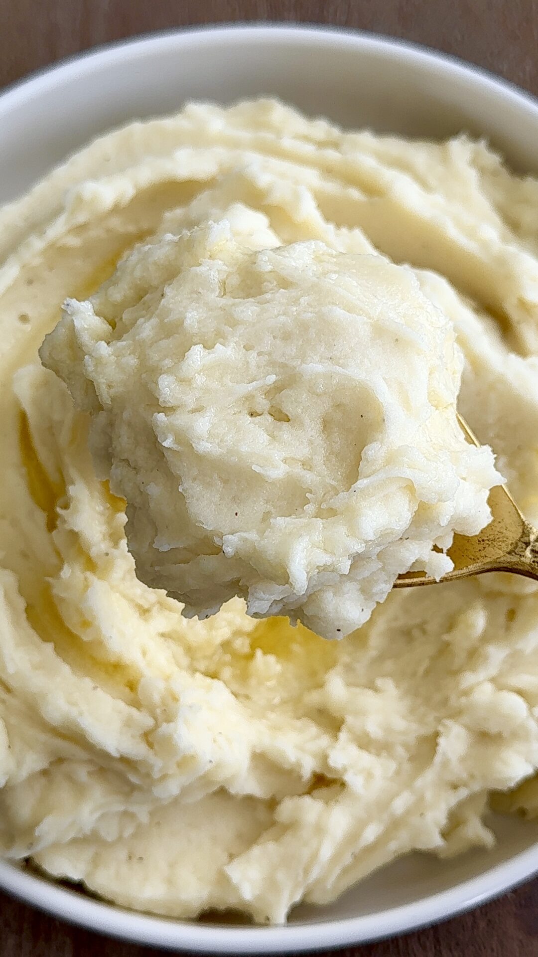 Best Mashed Potatoes Recipe - My Name Is Snickerdoodle