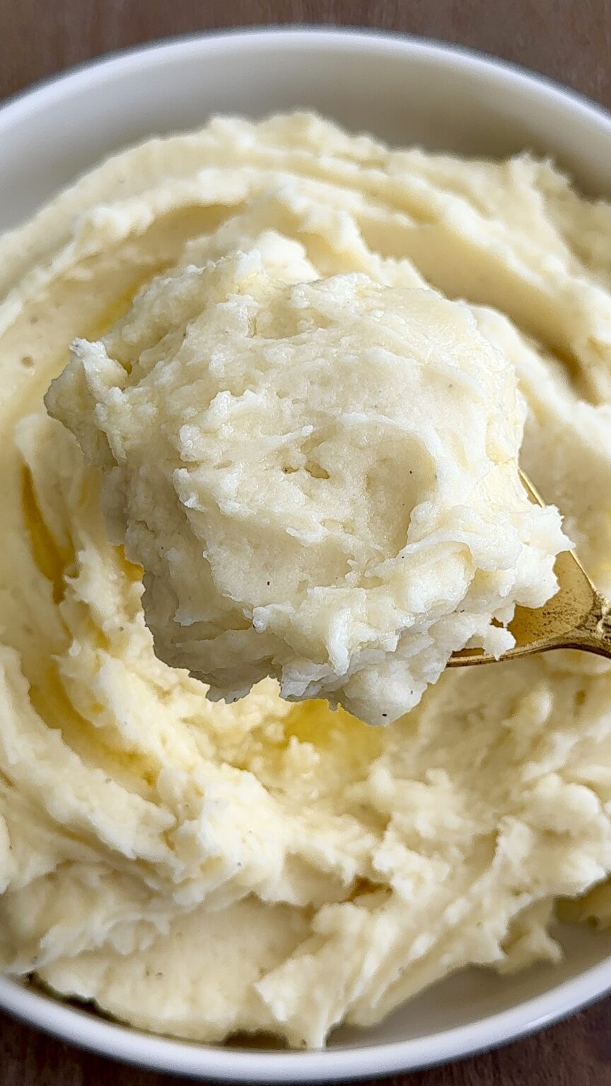Best Mashed Potatoes Recipe - My Name Is Snickerdoodle